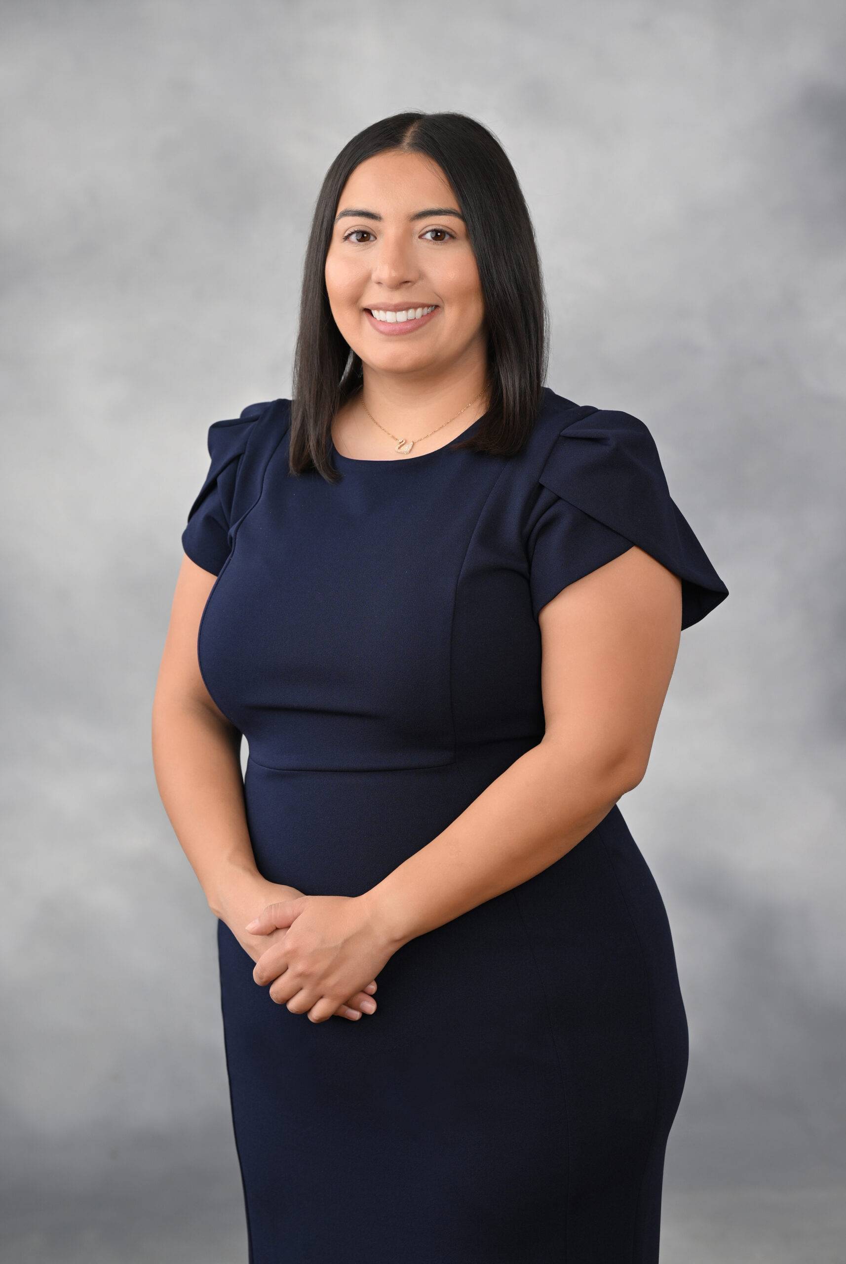 Ericka J. Garcia, O.D. - Fisher Swale - Fisher Swale
